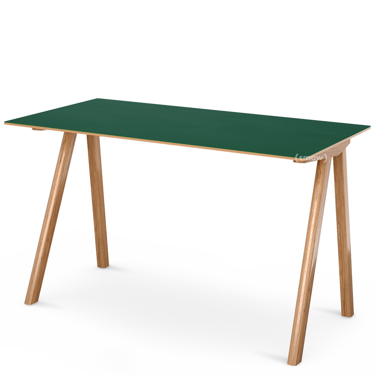 Copenhague Desk CPH90 | Hay | Desks - Designer furniture from smow