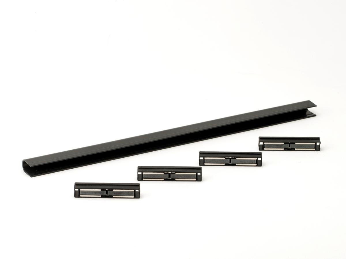 USM Cable Guide for USM Haller Shelves | USM Haller | USM Haller ...