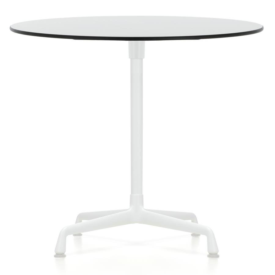 Contract Table Outdoor | Vitra | by Charles & Ray Eames, 1950 - Originals from smow