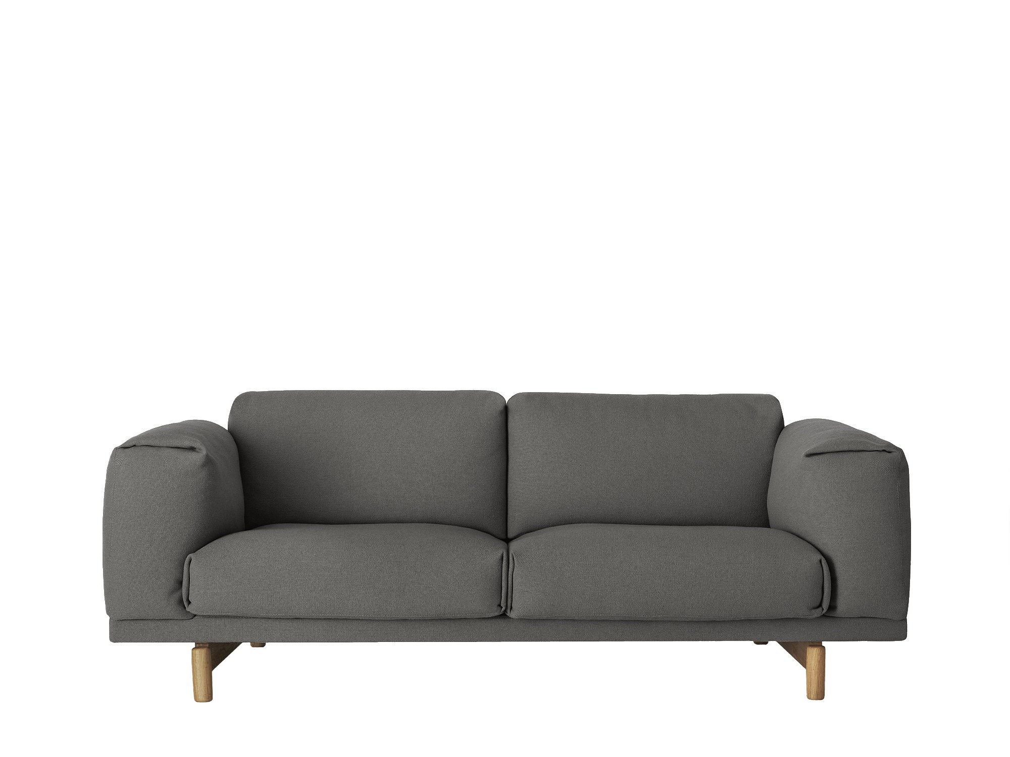 Rest Sofa | Muuto | Sofa - Designer furniture from smow