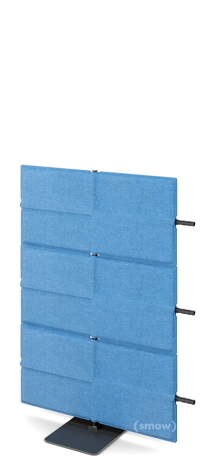 USM Privacy Panels Acoustic Wall Extension | USM Haller | USM Privacy ...